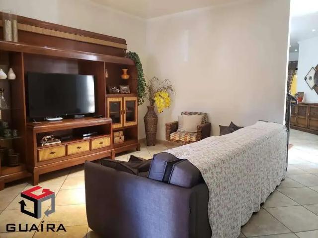Casa / Sobrado para Venda em São Caetano do Sul/SP Olímpico 3 Quartos