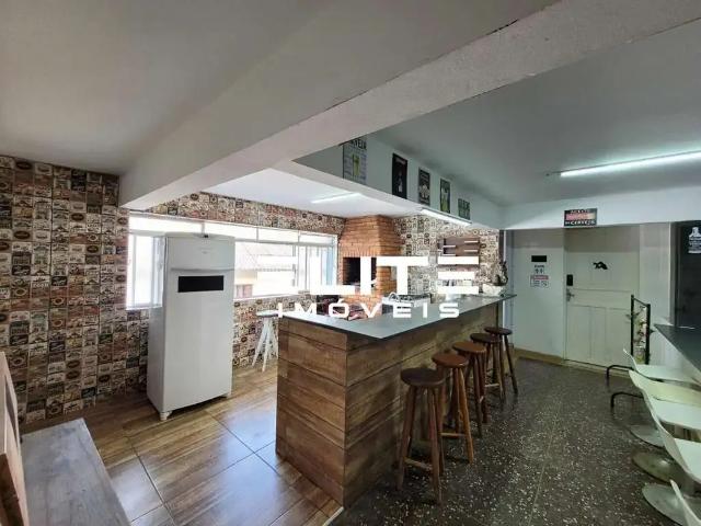Casa / Sobrado para Venda em São Caetano do Sul/SP Olímpico 3 Quartos