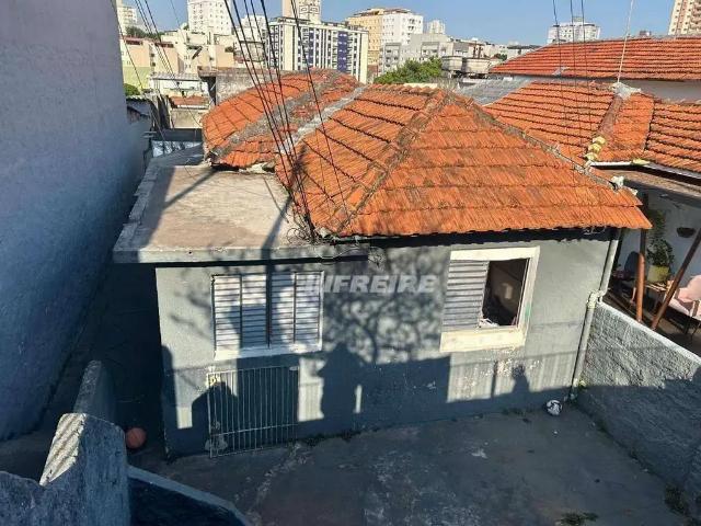 Casa / Sobrado para Venda em São Caetano do Sul/SP Olímpico 3 Quartos