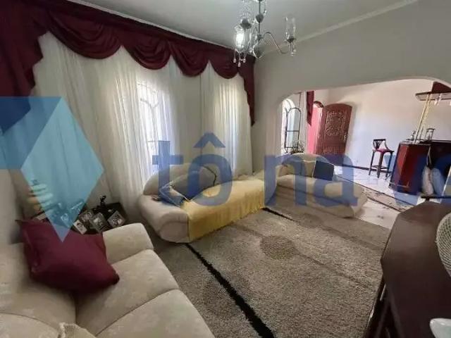 Casa / Sobrado para Venda em São Caetano do Sul/SP Olímpico 3 Quartos
