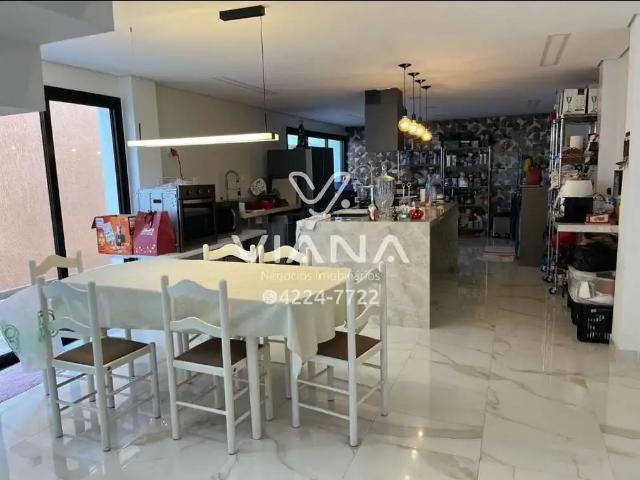 Casa / Sobrado para Venda em São Caetano do Sul/SP Olímpico 3 Quartos