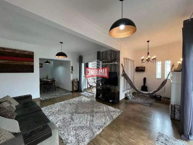 Casa / Sobrado para Venda em São Caetano do Sul/SP Olímpico 3 Quartos