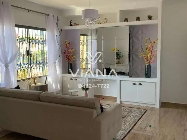 Casa / Sobrado para Venda em São Caetano do Sul/SP Olímpico 3 Quartos