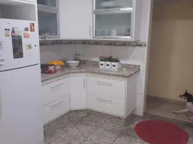 Casa / Sobrado para Venda em São Caetano do Sul/SP Olímpico 3 Quartos