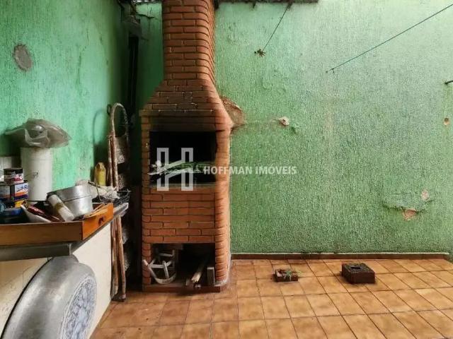 Casa / Sobrado para Venda em São Caetano do Sul/SP Olímpico 3 Quartos