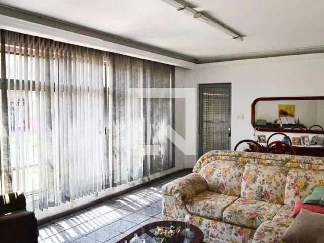 Casa / Sobrado para Venda em São Caetano do Sul/SP Olímpico 3 Quartos