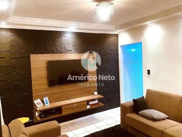 Casa / Sobrado para Venda em São Caetano do Sul/SP Olímpico 3 Quartos