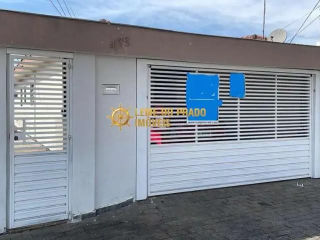 Casa / Sobrado para Venda em São Caetano do Sul/SP Olímpico 3 Quartos