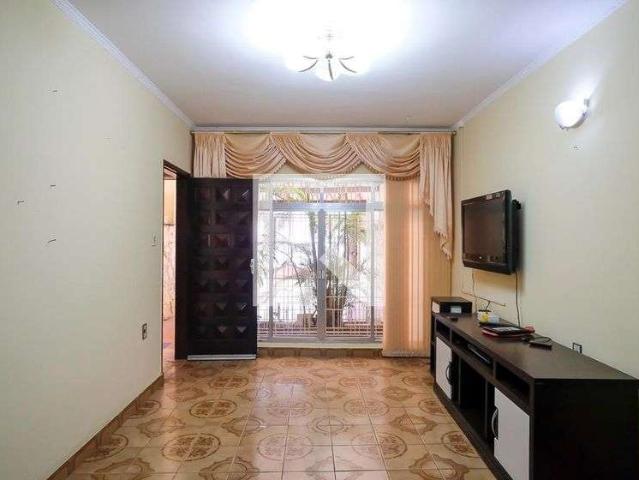 Casa / Sobrado para Venda em São Caetano do Sul/SP Olímpico 3 Quartos
