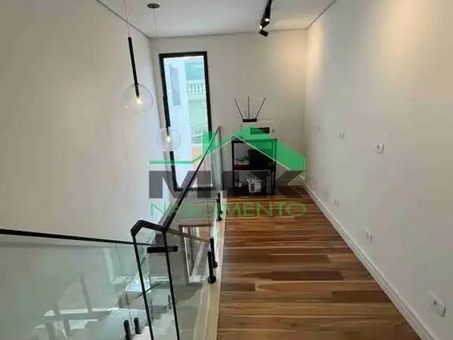Casa / Sobrado para Venda em São Caetano do Sul/SP Olímpico 3 Quartos