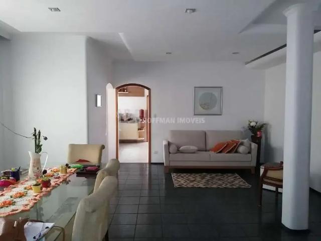 Casa / Sobrado para Venda em São Caetano do Sul/SP Olímpico 3 Quartos
