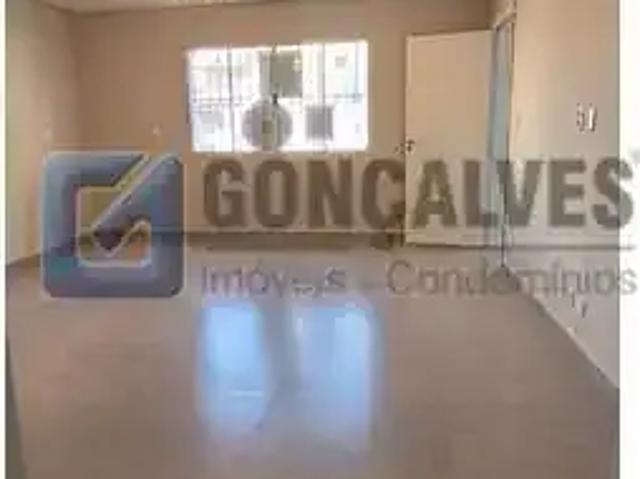 Casa / Sobrado para Venda em São Caetano do Sul/SP Olímpico 3 Quartos