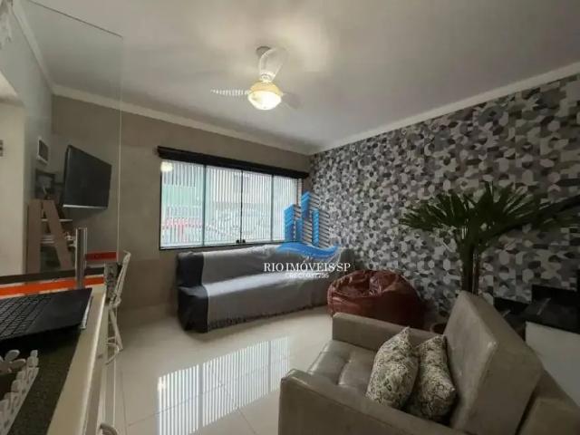 Casa / Sobrado para Venda em São Caetano do Sul/SP Olímpico 3 Quartos