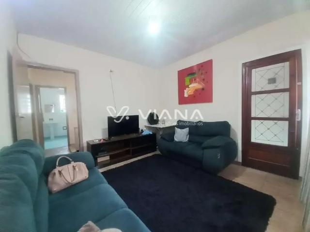Casa / Sobrado para Venda em São Caetano do Sul/SP Olímpico 3 Quartos