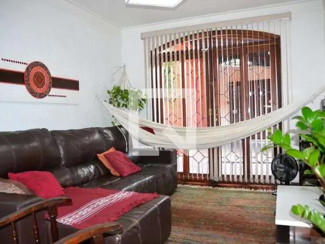 Casa / Sobrado para Venda em São Caetano do Sul/SP Olímpico 3 Quartos