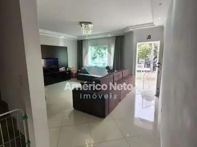 Casa / Sobrado para Venda em São Caetano do Sul/SP Olímpico 3 Quartos