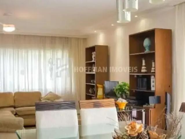 Casa / Sobrado para Venda em São Caetano do Sul/SP Olímpico 3 Quartos