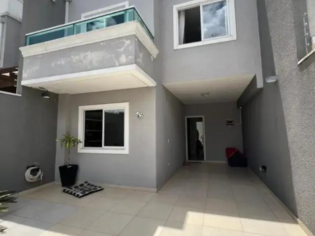 Casa / Sobrado para Venda em São Caetano do Sul/SP Olímpico 3 Quartos