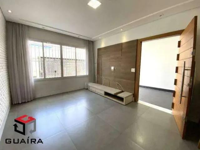 Casa / Sobrado para Venda em São Caetano do Sul/SP Olímpico 3 Quartos