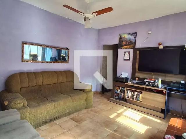 Casa / Sobrado para Venda em São Caetano do Sul/SP Olímpico 3 Quartos