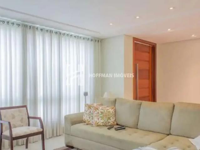 Casa / Sobrado para Venda em São Caetano do Sul/SP Olímpico 3 Quartos