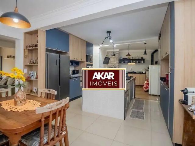 Casa / Sobrado para Venda em São Caetano do Sul/SP Olímpico 3 Quartos