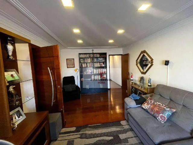 Casa / Sobrado para Venda em São Caetano do Sul/SP Olímpico 3 Quartos