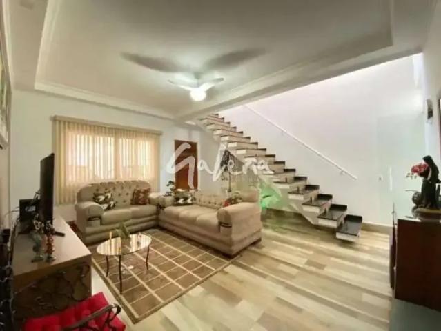 Casa / Sobrado para Venda em São Caetano do Sul/SP Olímpico 3 Quartos