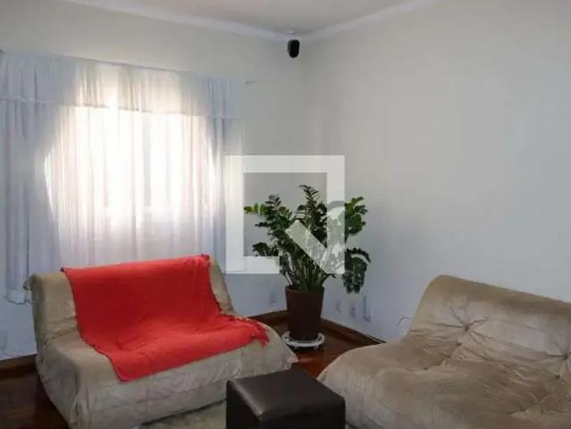 Casa / Sobrado para Venda em São Caetano do Sul/SP Olímpico 3 Quartos