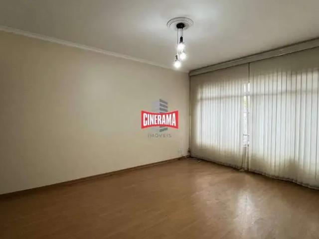 Casa / Sobrado para Venda em São Caetano do Sul/SP Olímpico 3 Quartos
