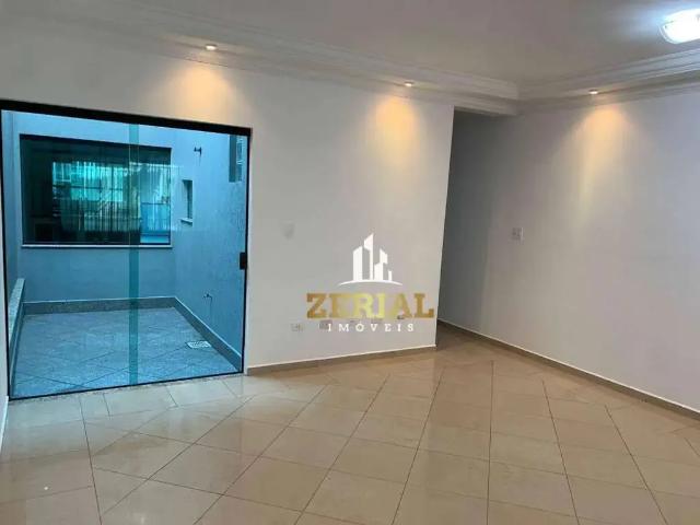 Casa / Sobrado para Venda em São Caetano do Sul/SP Olímpico 3 Quartos