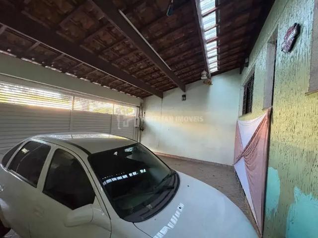 Casa / Sobrado para Venda em São Caetano do Sul/SP Olímpico 3 Quartos