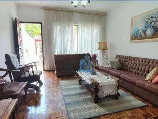 Casa / Sobrado para Venda em São Caetano do Sul/SP Olímpico 3 Quartos
