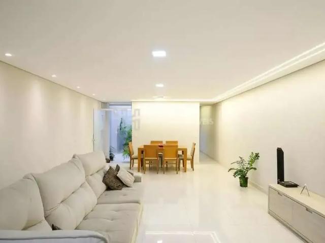 Casa / Sobrado para Venda em São Caetano do Sul/SP Olímpico 3 Quartos