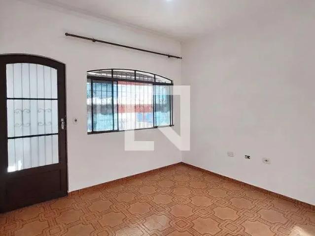 Casa / Sobrado para Venda em São Caetano do Sul/SP Olímpico 3 Quartos