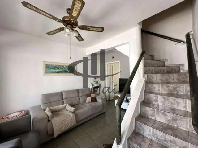 Casa / Sobrado para Venda em São Caetano do Sul/SP Olímpico 3 Quartos