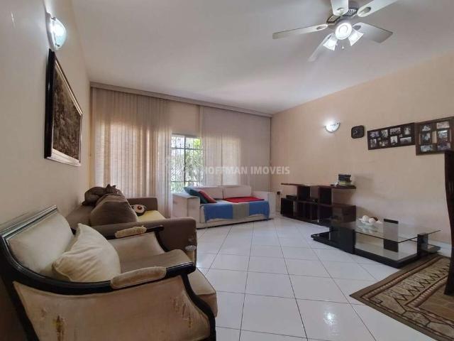 Casa / Sobrado para Venda em São Caetano do Sul/SP Olímpico 3 Quartos