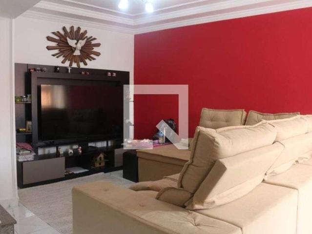 Casa / Sobrado para Venda em São Caetano do Sul/SP Olímpico 3 Quartos