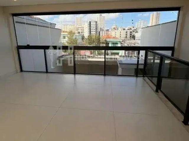 Casa / Sobrado para Venda em São Caetano do Sul/SP Olímpico 3 Quartos