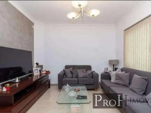 Casa / Sobrado para Venda em São Caetano do Sul/SP Olímpico 3 Quartos