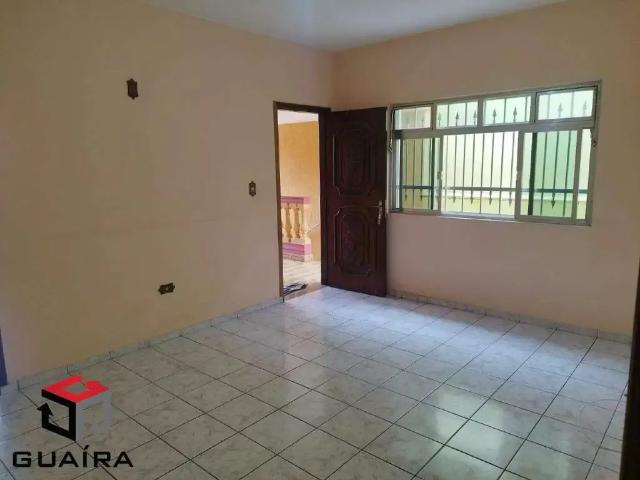 Casa / Sobrado para Venda em São Caetano do Sul/SP Olímpico 3 Quartos
