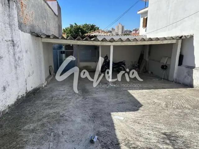 Casa / Sobrado para Venda em São Caetano do Sul/SP Olímpico 3 Quartos