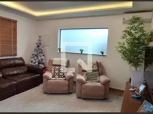 Casa / Sobrado para Venda em São Caetano do Sul/SP Olímpico 3 Quartos