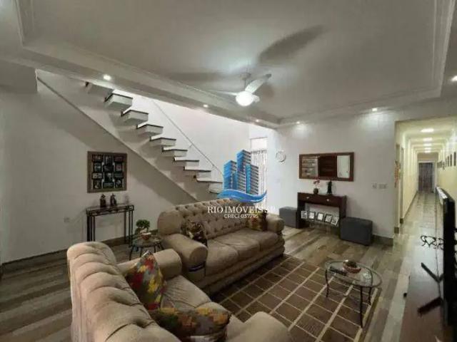 Casa / Sobrado para Venda em São Caetano do Sul/SP Olímpico 3 Quartos