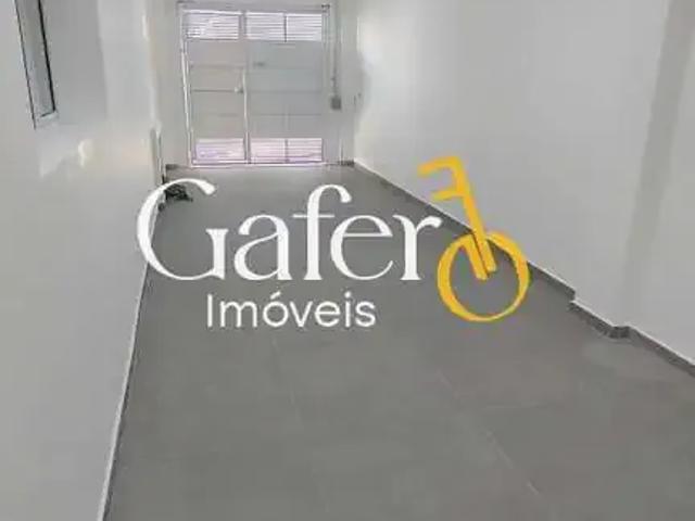 Casa / Sobrado para Venda em São Caetano do Sul/SP Olímpico 3 Quartos