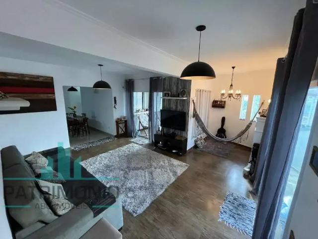Casa / Sobrado para Venda em São Caetano do Sul/SP Olímpico 3 Quartos