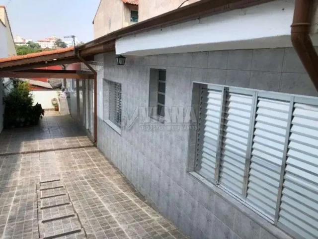 Casa / Sobrado para Venda em São Caetano do Sul/SP Olímpico 3 Quartos