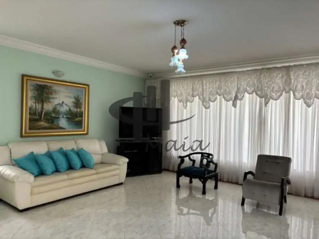 Casa / Sobrado para Venda em São Caetano do Sul/SP Olímpico 3 Quartos