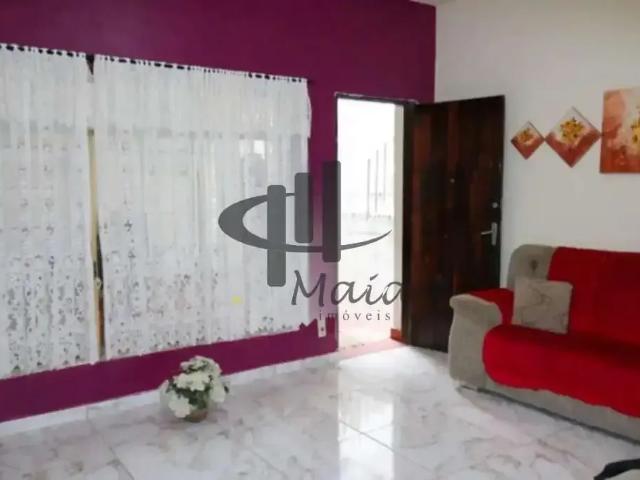 Casa / Sobrado para Venda em São Caetano do Sul/SP Olímpico 3 Quartos
