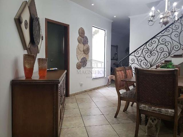 Casa / Sobrado para Venda em São Caetano do Sul/SP Olímpico 3 Quartos